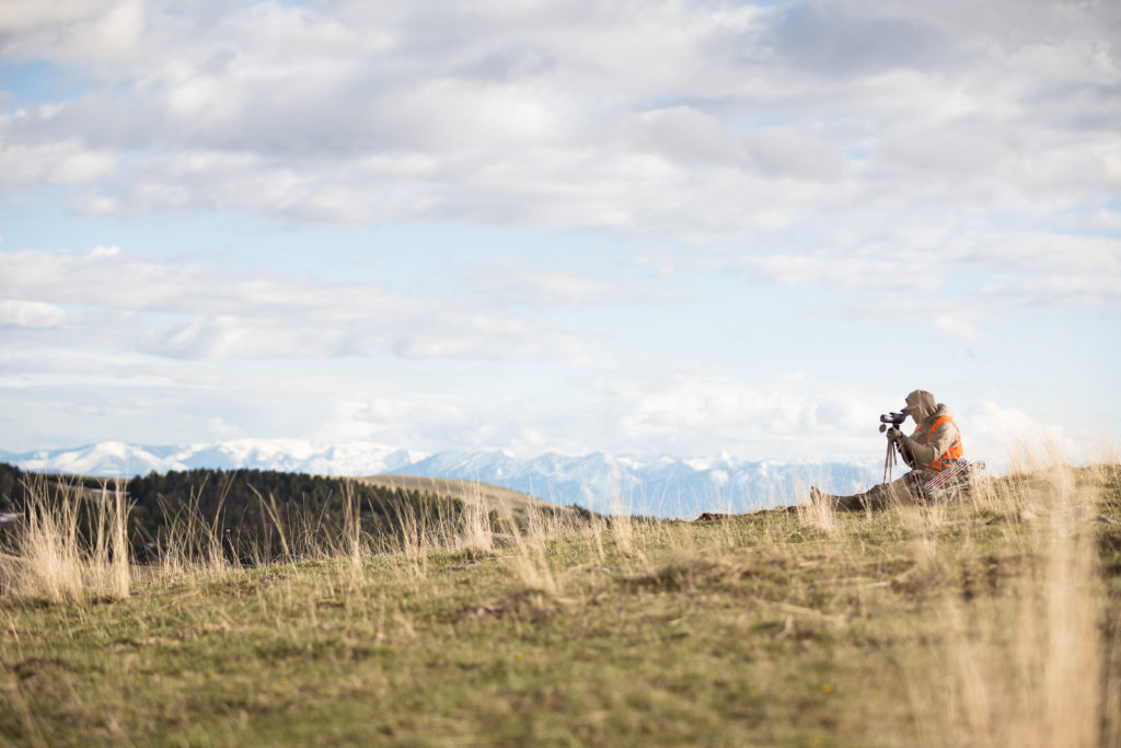 Heart Health & Hunting - Wilderness Athlete Journal