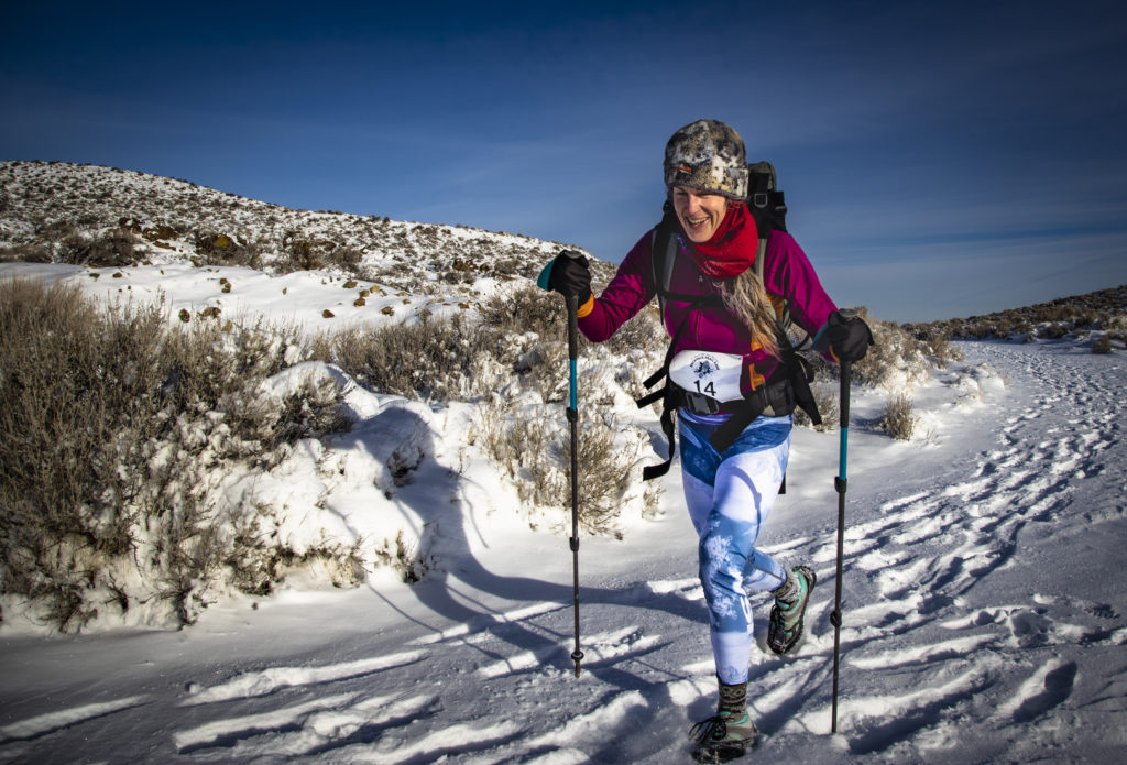 Overcoming Physical Adversity - Wilderness Athlete Journal