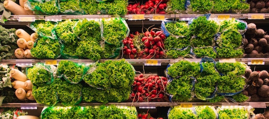 Perimeter Grocery Shopping - Wilderness Athlete Journal